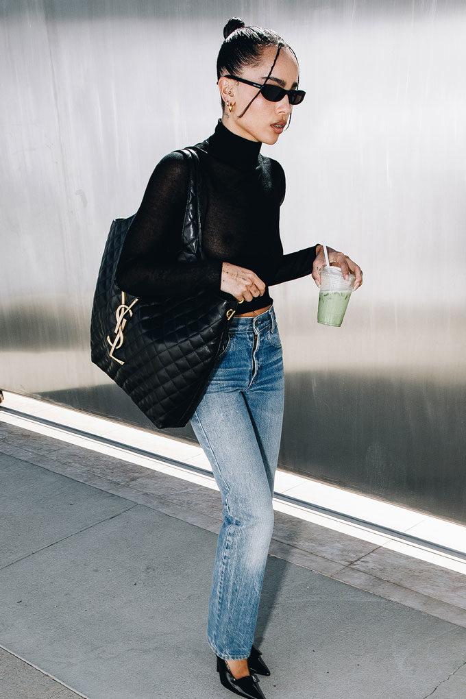 Unveiling the Hottest 2024 Handbag Trends — No Time For Style Unveiling the Hottest 2024 Handbag Trends — No Time For Style